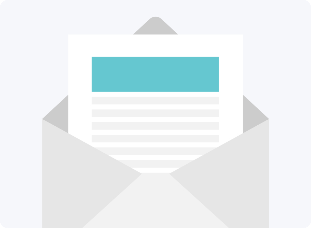 Design Email Header HeyCarson Shopify Experts